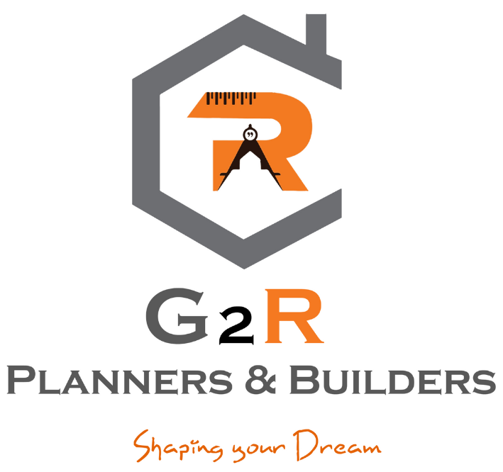 Home - G2R planners and Builders
